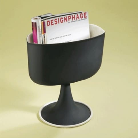 4 supports de magazines simples et à la fois pratiques et design