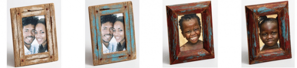 Cadres photos: un style de cadre pour chaque ambiance