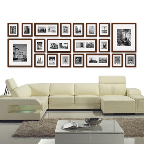 Cadres photos: un style de cadre pour chaque ambiance