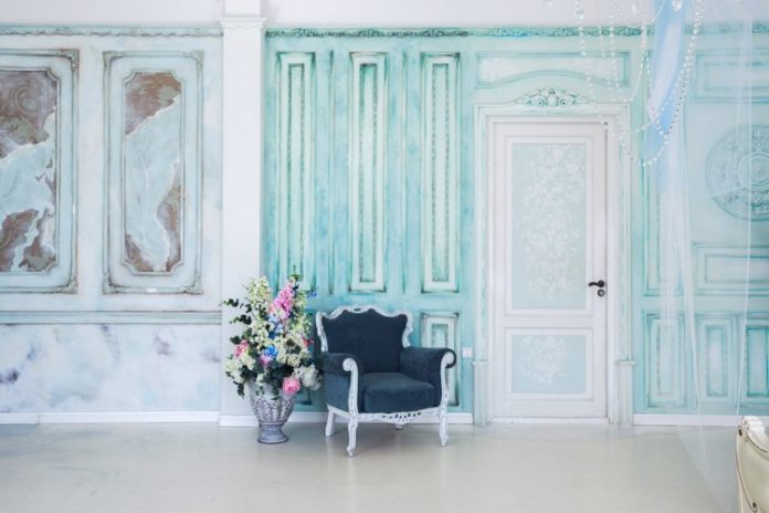 40 idées de salon design aux accents baroques