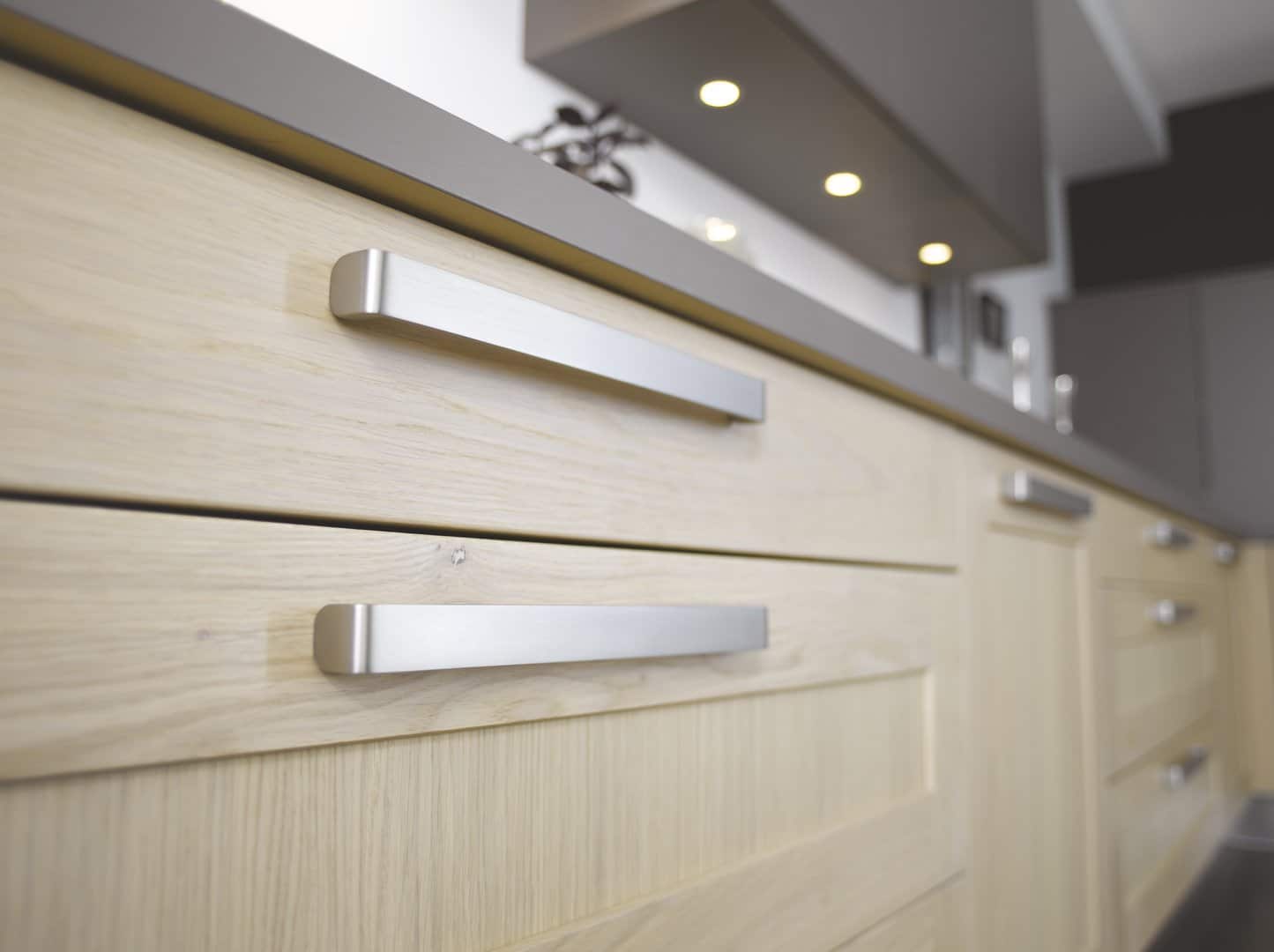 3 critères pour bien choisir les poignées de porte de cuisine