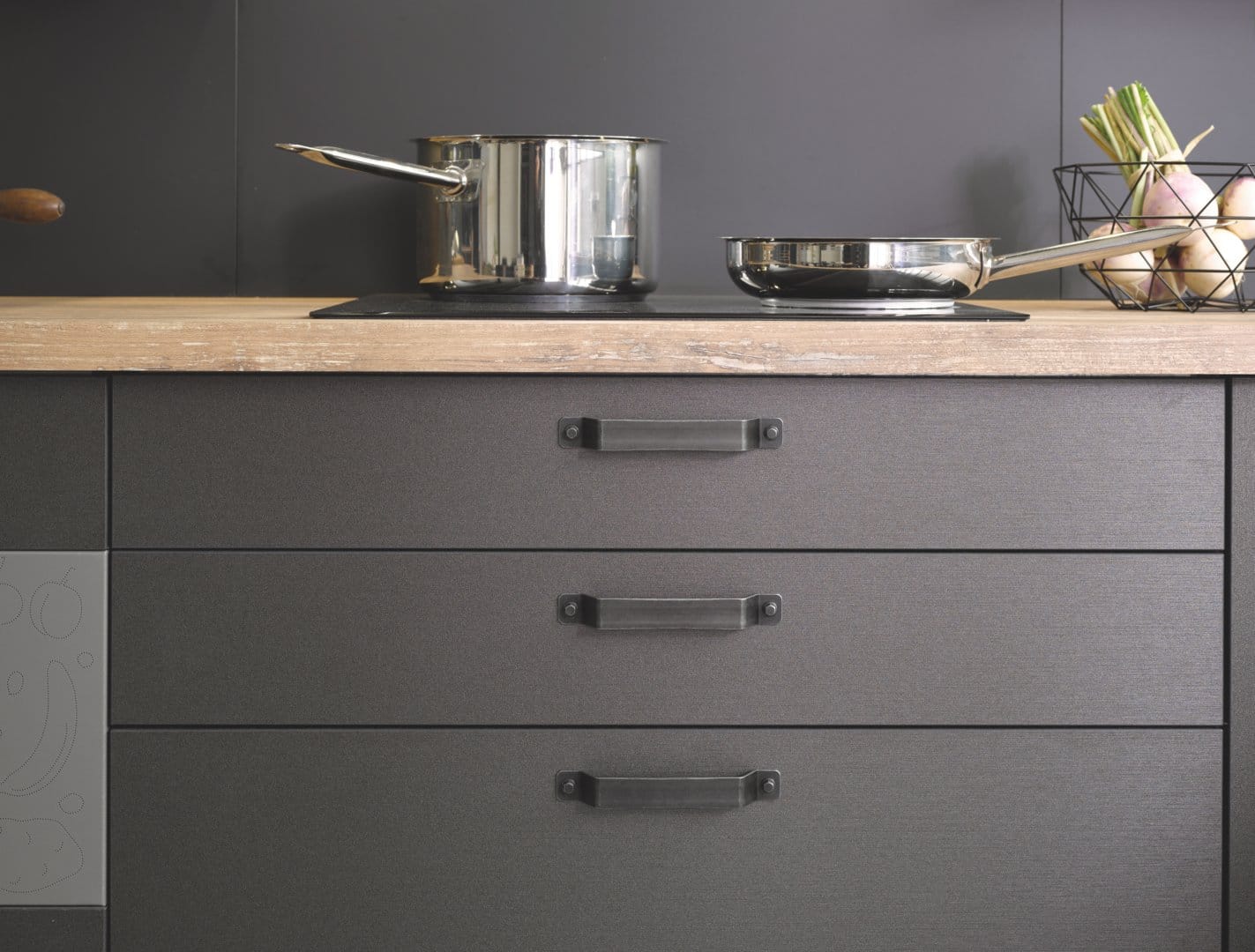 3 critères pour bien choisir les poignées de porte de cuisine