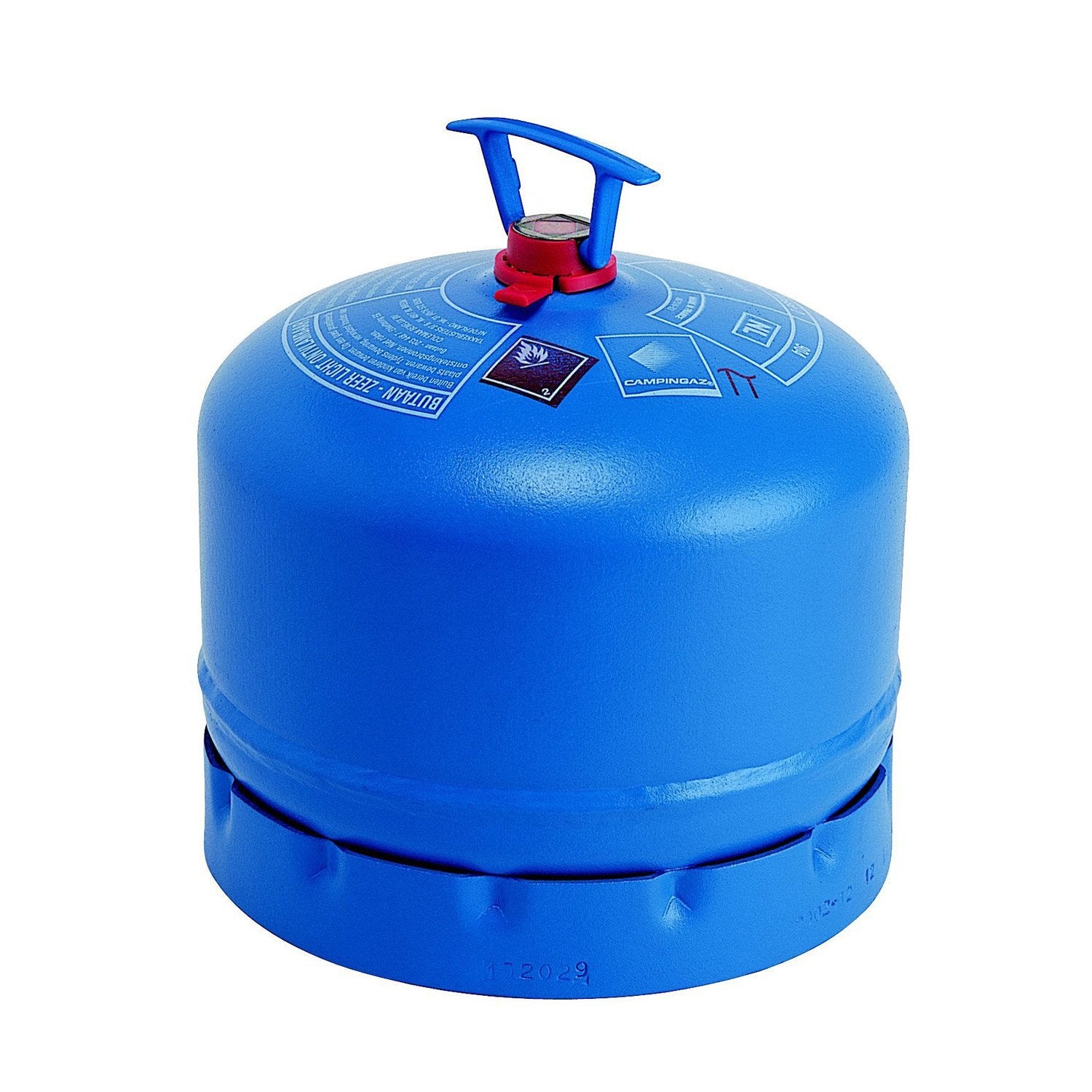 Gaz propane ou gaz butane : lequel est le plus adapté à vos besoins