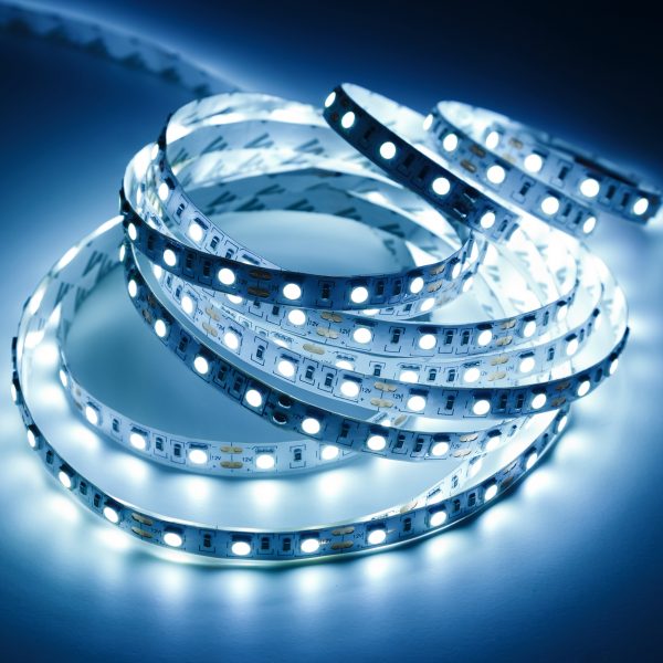 Tuto : comment installer un ruban LED