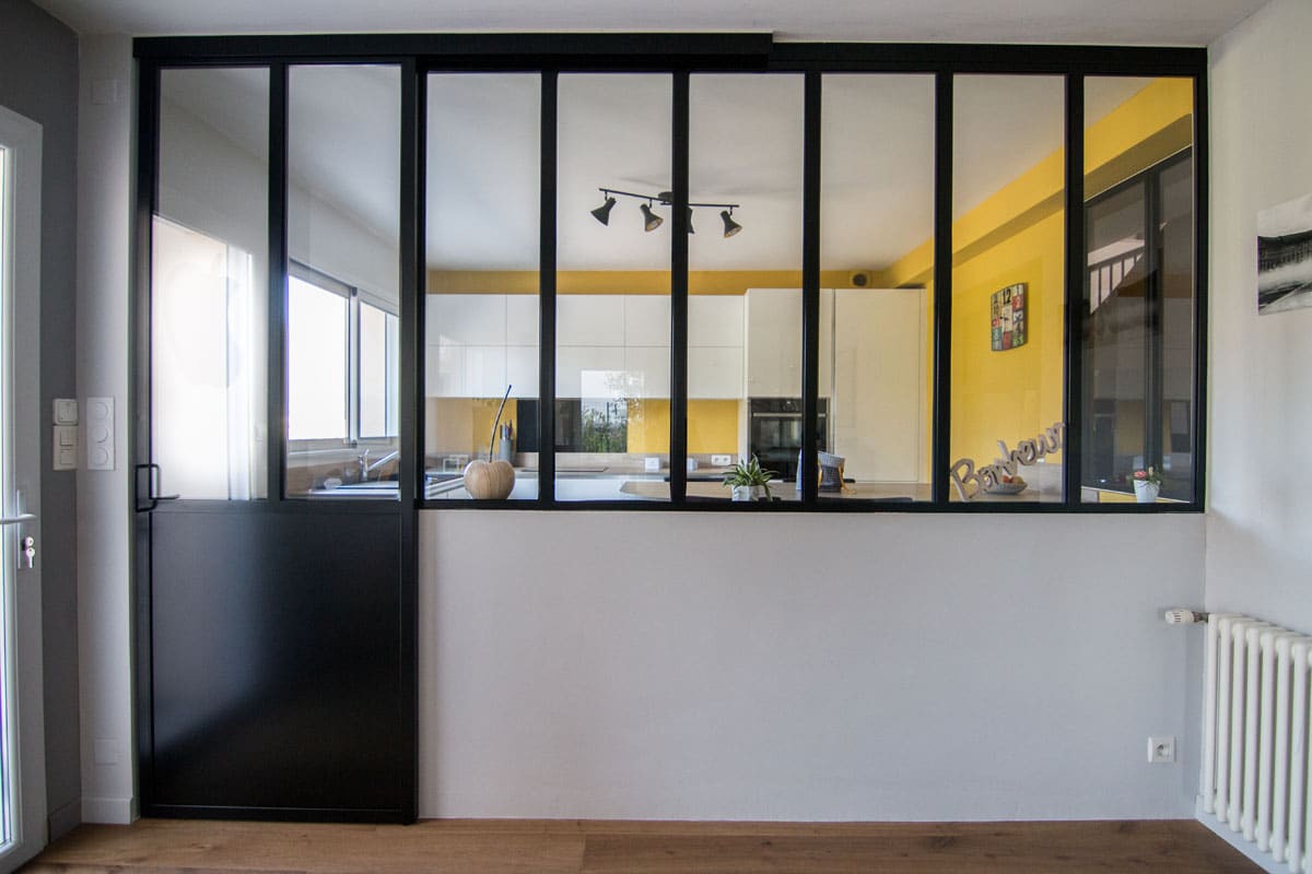 Décorer sa verrière avec ces 14 idées ultra tendance