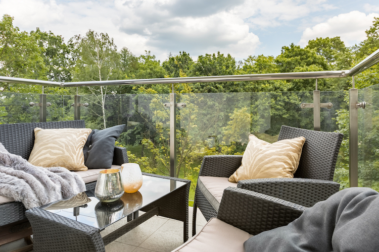 Rénovation extérieure : 8 conseils pour une terrasse tendance