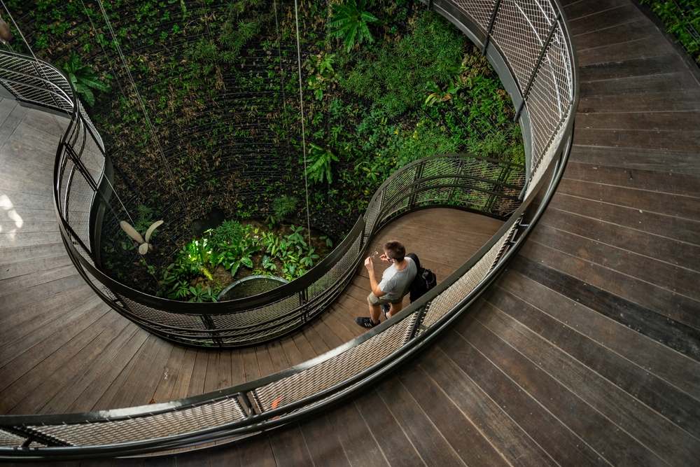 Architecture durable: exemples inspirants du monde entier