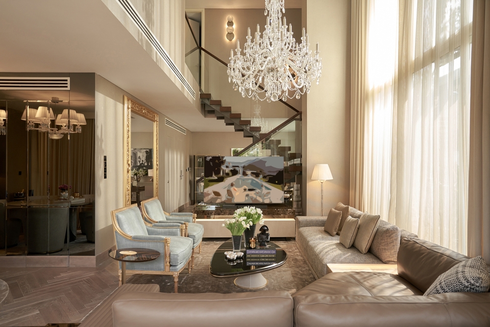 Les astuces pour une décoration réussie en style contemporain