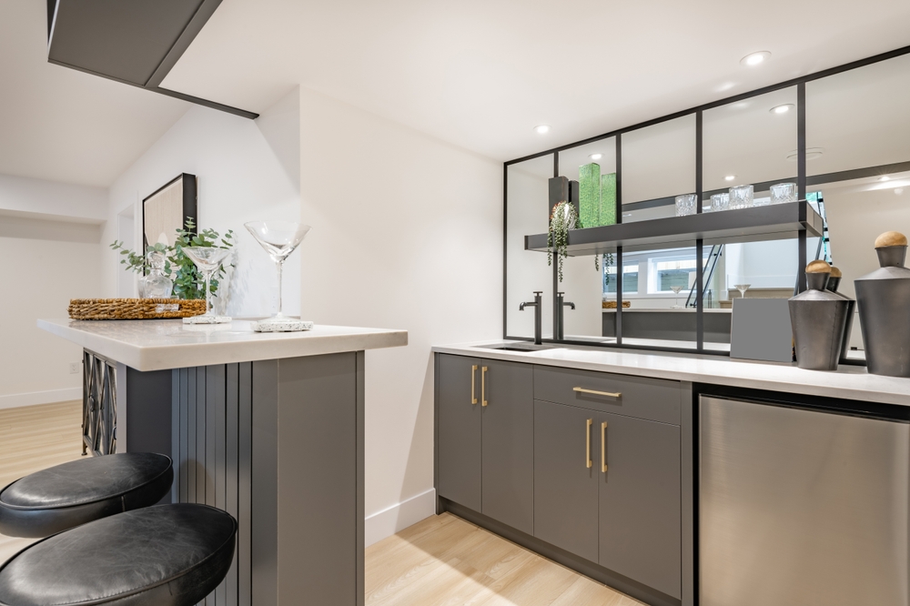 Les meubles sur mesure : idéale pour un intérieur moderne